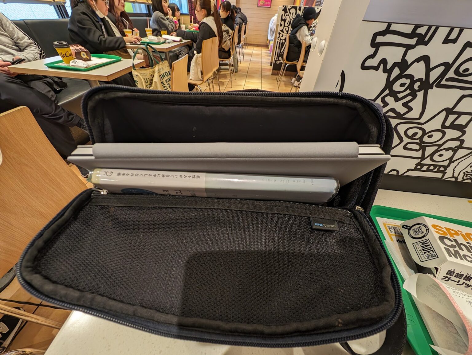 【ASUS Chromebook CM30 Detachableレビュー】コンパクトさがナイス！二週間使って感じたリアルなメリット・デメリット ...